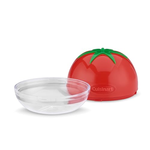 Cuisinart Fresh Edge Tomato Saver and Storage, Red, CTG-00-FET ...